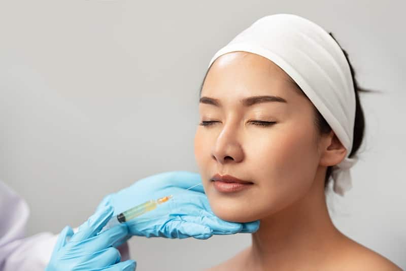 Choosing the Right Dermal Filler | Sean Weiss, M.D.